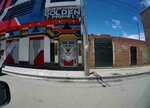 Golden Prime i Event Salon (Department of La Paz, Provincia Murillo, El Alto, Avenida ), kutlama sunucuları  El Alto'dan