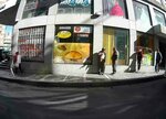 Mi kollita (Department of La Paz, Provincia Murillo, La Paz, Centro, Casco Urbano Central, Avenida Mariscal Santa Cruz, 1003), fast food  Bolivya'dan