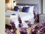 With mountain view (Piketny pereulok No:13), otel  Kislovodsk'tan