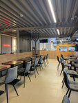 Shampuriko (Amundsena Street No:119), kafe  Yekaterinburg'dan
