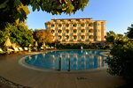 Hotel Mutlu (Muğla, Fethiye, 1030. Sok., 184), otel  Fethiye'den