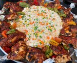 Gülhan Restaurant (Atatürk Mah., 6. Sok., No:1, Haliliye, Şanlıurfa), restoran  Şanlıurfa'dan