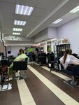 Milkova_hair_art (2-ya Zavodskaya ulitsa No:16, posyolok gorodskogo tipa Kraskovo), güzellik salonu  Moskova ve Moskovskaya oblastından