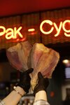 Рак Судак (Krasnodarskaya ulitsa No:38, posyolok gorodskogo tipa Afipskiy), bira dükkanı  Krasnodarski krayından