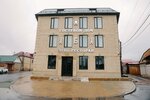 Аба (ulitsa Takho-Godi No:37), otel  Derbent'ten