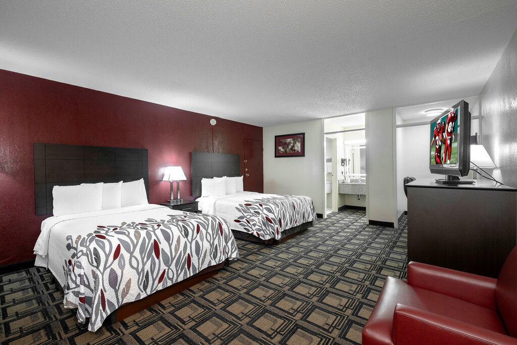 Otel Super 8 Murray, Kentucky, foto