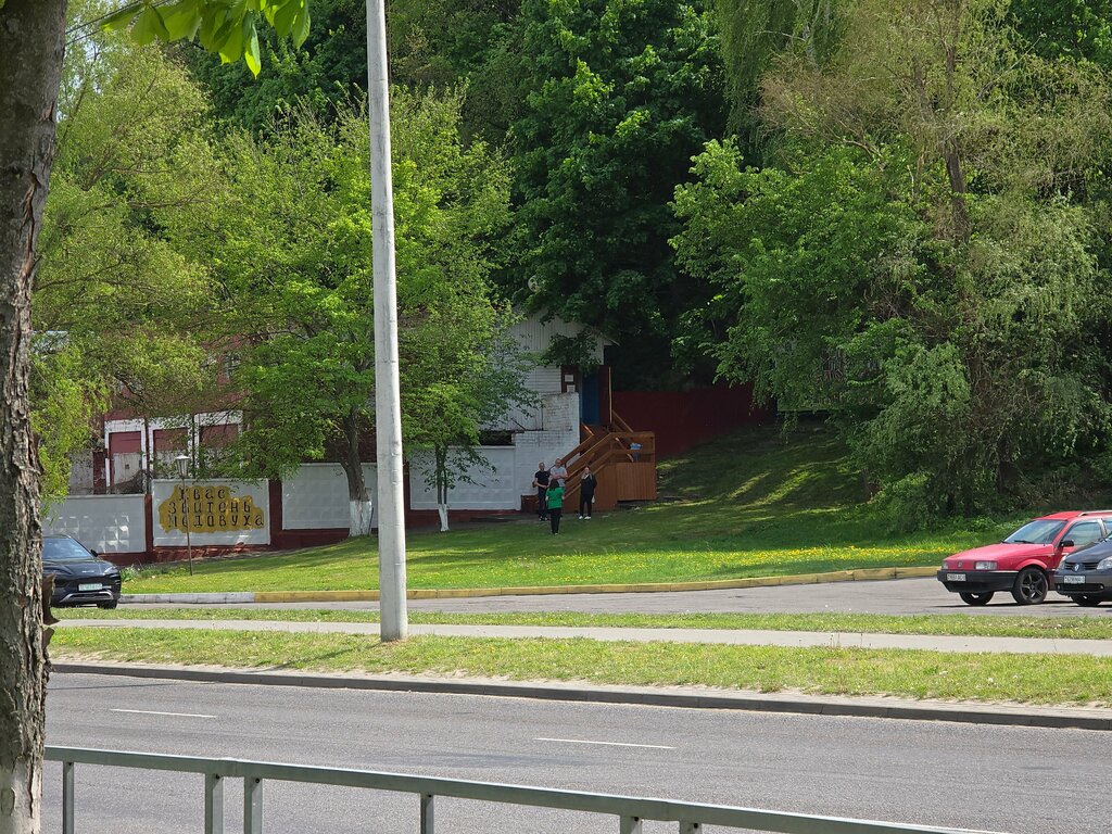 Alkollü içecekler Кимборовка, Mozyr, foto