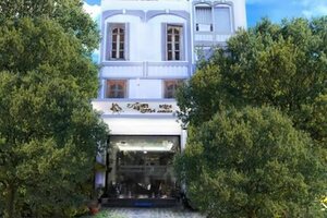 Zita Angkor Hotel (Krong Siem Reap, East River Street), otel  Siem Reap'tan