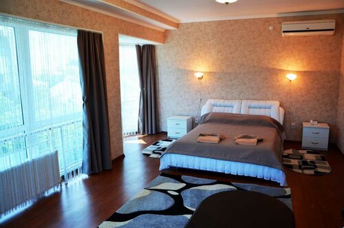 Otel Na Eskadronnoy, Yevpatorya, foto