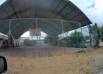 Sports Field (Department of Cochabamba, Provincia de Cercado, Cochabamba, Calle Mar del Plata), spor alanı  Cochabamba'dan