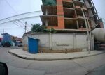Security Post (Department of Cochabamba, Provincia de Cercado, Cochabamba, Calle Tocopilla, 1022), geçiş noktaları, güvenlik kontrol alanı  Cochabamba'dan