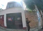 Uniforme militar, equipo (Department of La Paz, Provincia Murillo, La Paz, Centro, Avenida Saavedra Miraflores, Avenida Abel Iturralde, 1118), askeri malzemeler  La Paz'dan