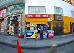 Food Store (Department of La Paz, Provincia Murillo, La Paz, Obrajes, La Ventilla, Avenida Mecapaca, 6411), market  Bolivya'dan