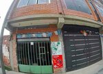 Grocery (Department of La Paz, Provincia Murillo, La Paz, San Antonio, Sector Guardia, Calle Ñ), market  La Paz'dan