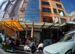 Market Commercial Unit (Department of La Paz, Provincia Murillo, La Paz, Max Paredes, 14 de Septiembre, Calle Munaypata, 659), mini-market  Bolivya'dan
