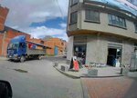 Butcher Shop (Department of La Paz, Provincia Murillo, El Alto, Avenida Tupac Katari, 2404), kasap, şarküteri  Bolivya'dan