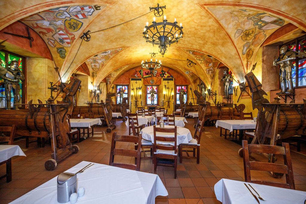 Otel Pytloun Old Armoury Hotel Prague, Prag, foto