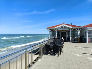Restoran LasPromenadoz, Kaliningradskaya oblastı, foto