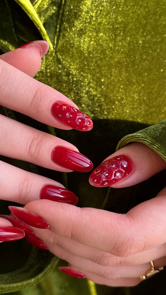 Manikür-pedikür May_day_nails, Himki, foto