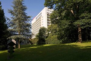 Mercure Luedenscheid (North Rhine-Westphalia, Märkischer Kreis, Lüdenscheid, Lüdenscheid), otel  Kuzey Ren‑Vestfalya'dan
