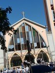 Paróquia de nossa senhora de Fátima (Luanda Province, Municipality of Luanda, Nelito Soares), dini dernekler  Loanda'dan