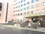 Конгресс Медиа Сервис (Torfyanaya Road No:7), reklam ajansları  Saint‑Petersburg'dan