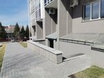 Туалет (Borisa Bogatkova Street No:201/3), tuvalet  Novosibirsk'ten