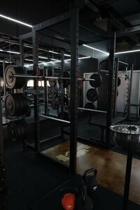Mgn (60 Let Oktyabrya Avenue No:2В), fitness kulüpleri  Saransk'tan