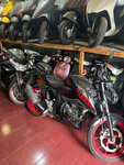 Bike Zone (Nor Aresh 33rd Street No:19), motosiklet aksesuarları  Erivan'dan