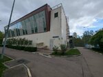 Школа акробатики Равновесие (Nekrasovskaya Street No:8), spor kulüpleri  Moskova'dan