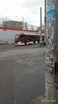 Вторчермет (Titova Street No:60, Yekaterinburg), toplu taşıma durağı  Yekaterinburg'dan