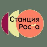 Станция Роста (Ostafyevskaya Street No:литГ), kurs  Moskova'dan