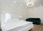 Apartment Kantiana (ulitsa Yelovaya Alleya No:5Ак1), otel  Kaliningrad'dan