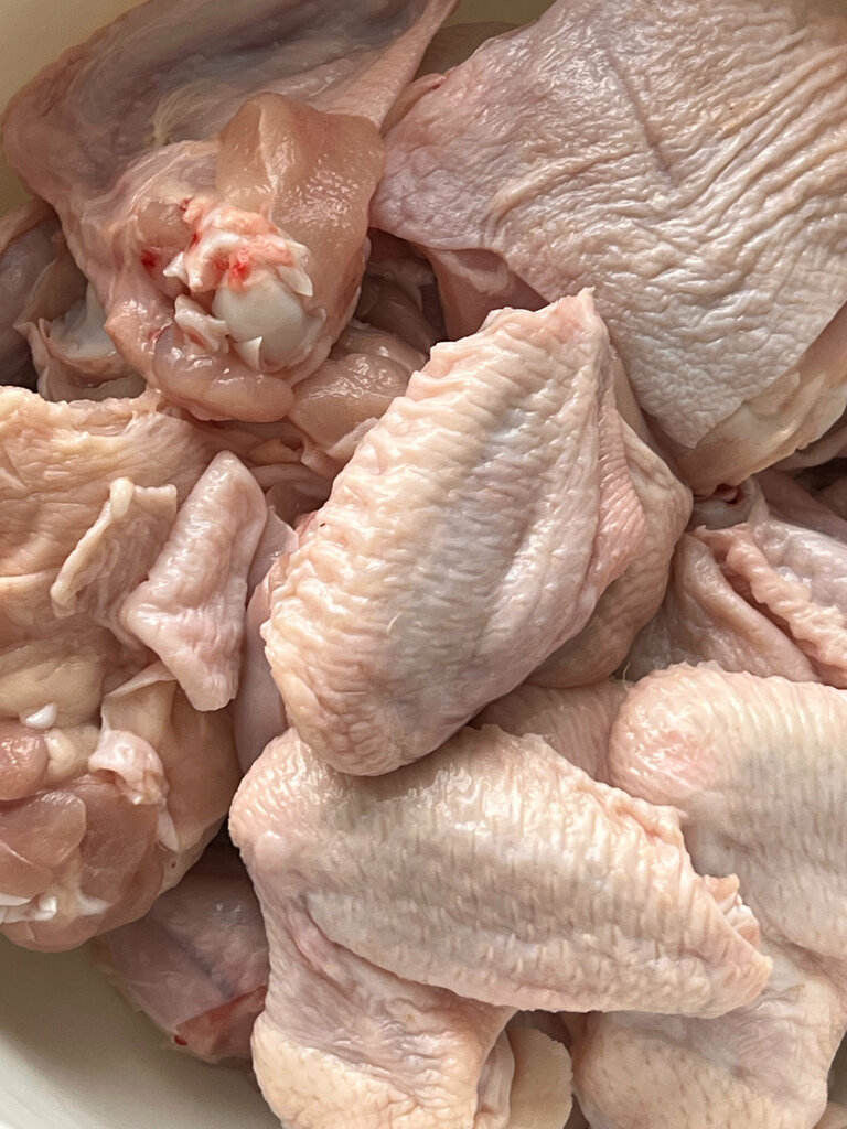 Kasap, şarküteri Мясной № 1, Kerç, foto
