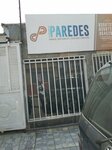 Paredes (Luanda, Travessa Comandante Bula), eğitim merkezleri  Loanda'dan