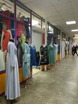 Женское платье (Lesotekhnikuma Street No:49/1), giyim mağazası  Ufa'dan