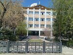 Боевое братство (ulitsa Kalandarishvili No:23), sivil toplum kuruluşları  Ulan‑Ude'den