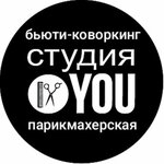 Студия You (Lenina Street No:98), güzellik coworking  Perm'den