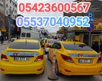 Kaplan Taksi (Konya, Ereğli, Atatürk Cad.), taksi  Ereğli'den