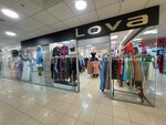 Lova Lova (prospekt imeni Petra Stolypina No:27), giyim mağazası  Saratov'dan