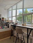 Море кофе (3rd Shchorsa Street No:5), kahve dükkanları  Minsk'ten