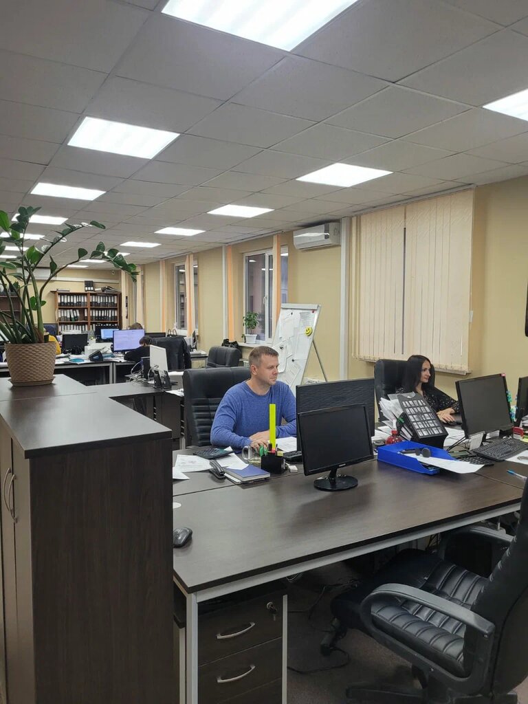Kablo firmaları Nk Kabel, Moskova, foto