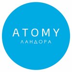 Atomy (проспект Генерала Острякова No:64), kozmetik ve parfümeri mağazaları  Sevastopol'dan