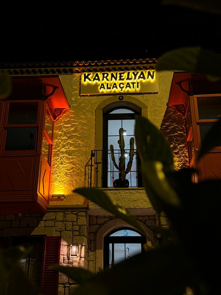 Otel Karnelyan Alaçatı, Çeşme, foto