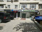 Bəyaz Flora (City of republican subordination Baku, Narimanov district, Koroglu Rеhimov Street, 28C), eczaneler  Bakü'den