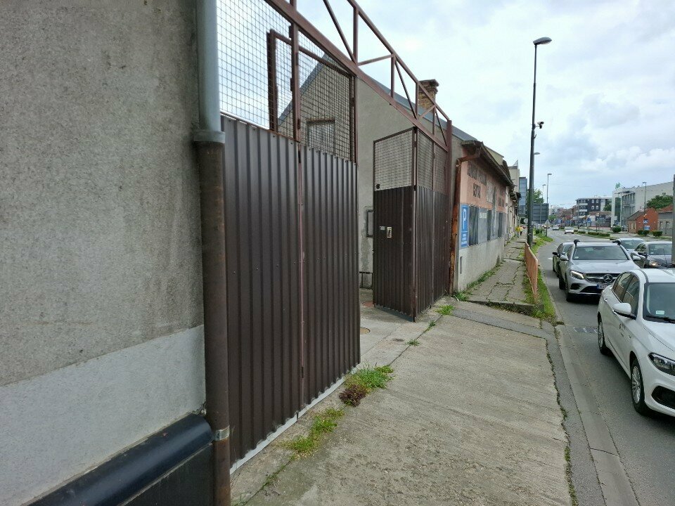 Otomobil servisi Goran, Novi Sad, foto