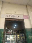 Hugovox (Santa Cruz de la Sierra, Distrito Municipal 11, Avenida Charcas, 323a), satış ofisi  Santa‑Krus'tan