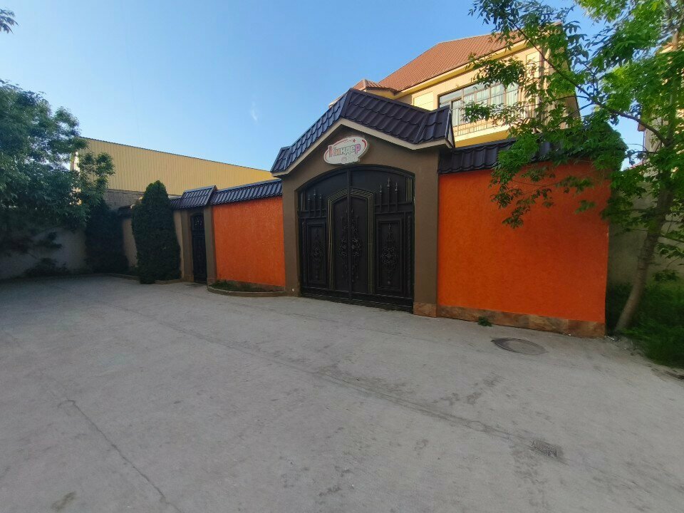 Anaokulları Киндер City, Makhachkala, foto