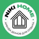 NikiHome (Likhaya ulitsa No:9, Balakovo, ST Volzhskiye Zori), konuk evi  Balakovo'dan