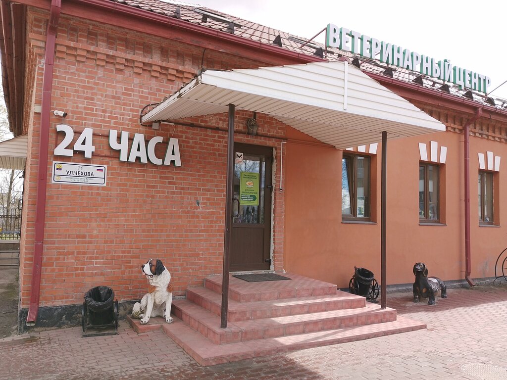 Kahve otomatı Coffee Master, Gatchina, foto